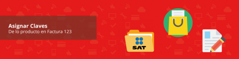 Claves SAT Archivos - Blog Factura 123